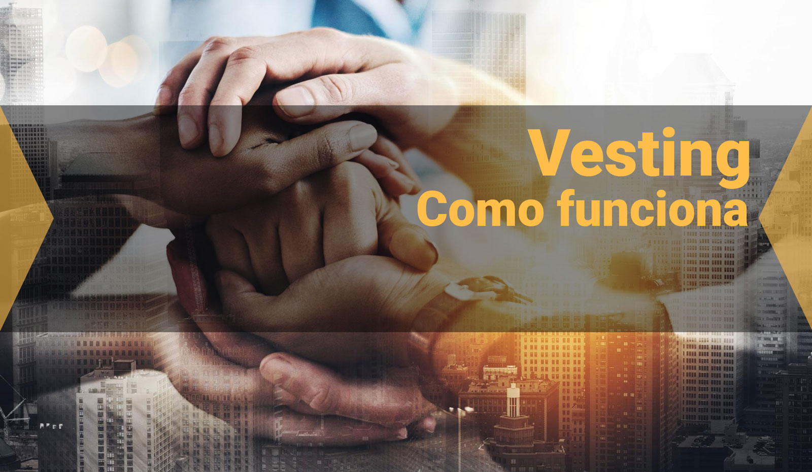 Vesting - O que é e como funciona - UHO