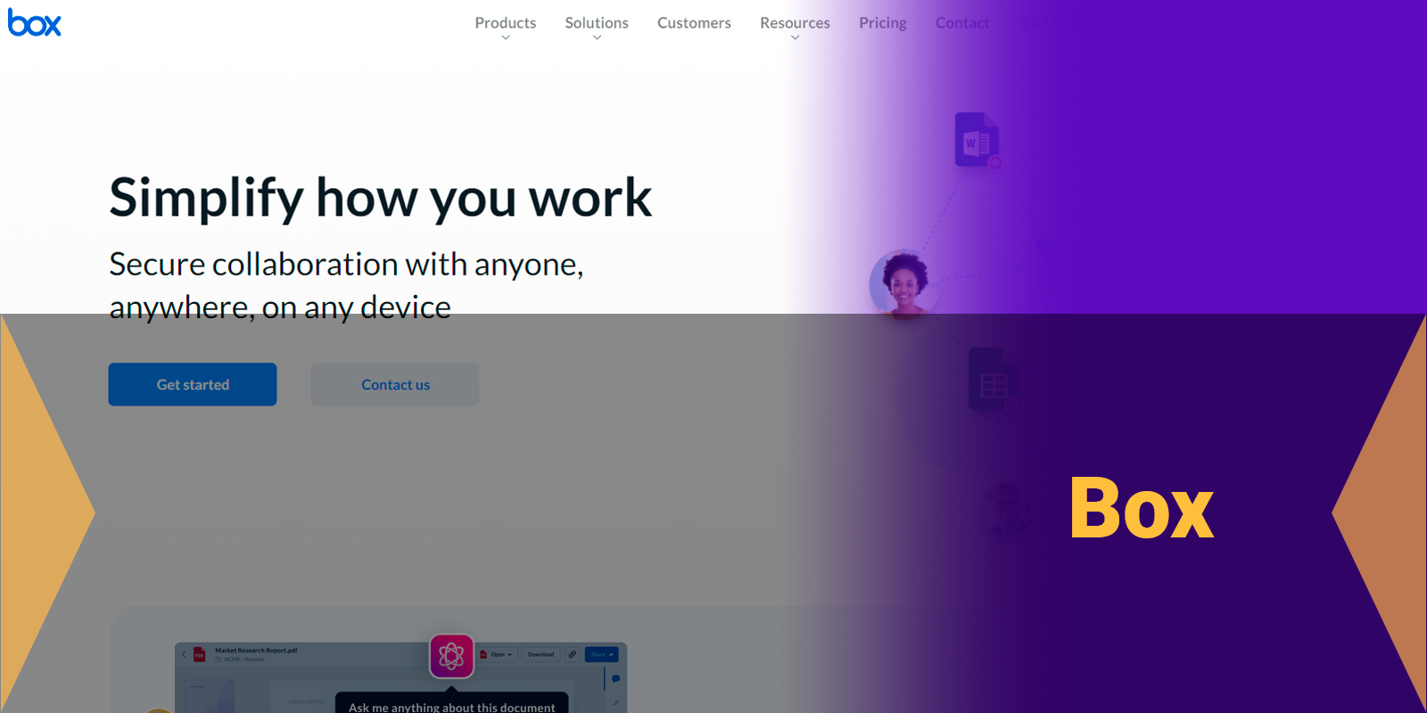 7 melhores serviços de armazenamento em nuvem - UHO